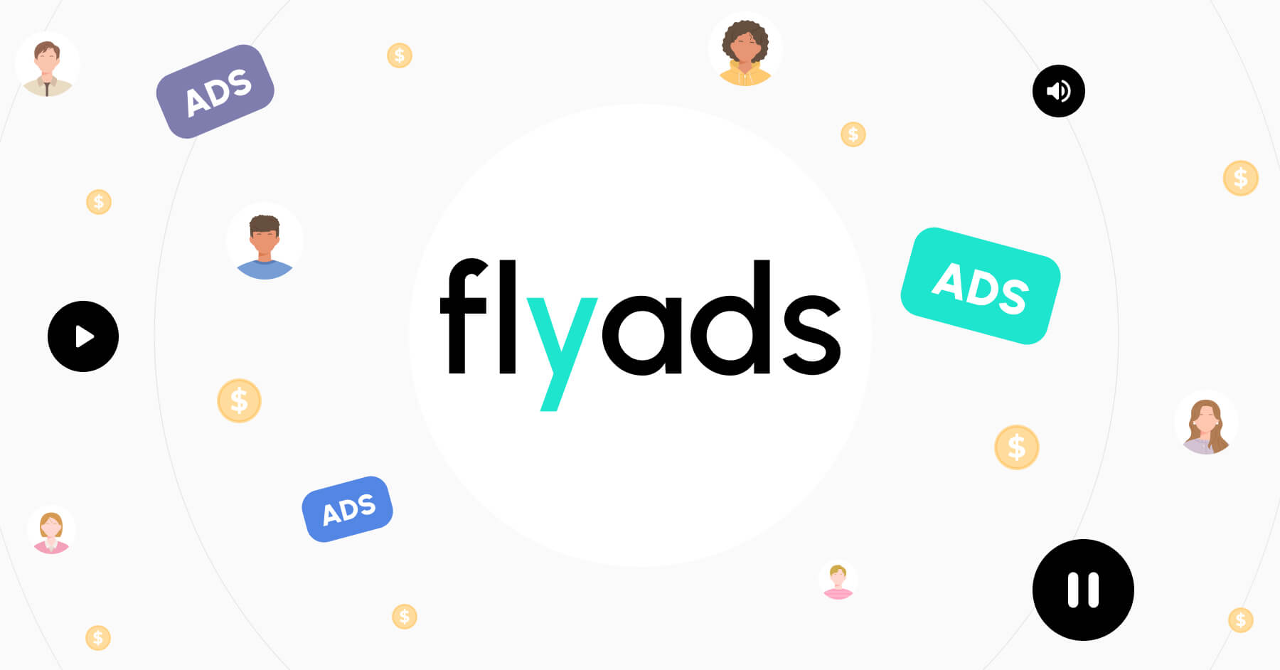 UI | Flyads